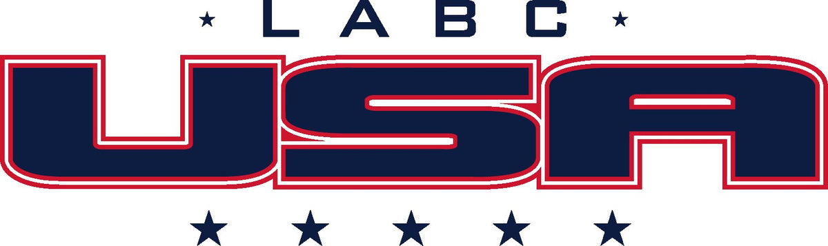 2024 USA-LABC TEAM STORE – Page 3 – Big League Edge / Home of Prospect ...